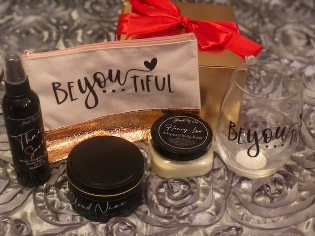 Pick 3 for $40 Gift Set – sparknco